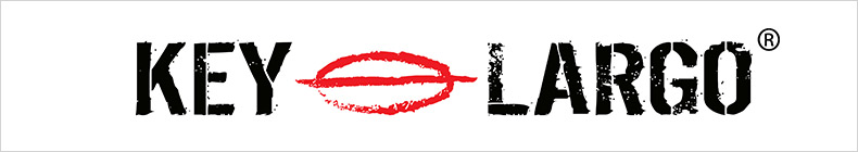 Key Largo | Kupte Key Largo online na Zalando.cz