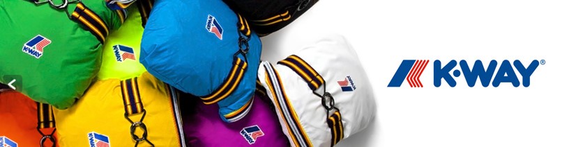 Collezione bimbi K-Way | Promo su Zalando